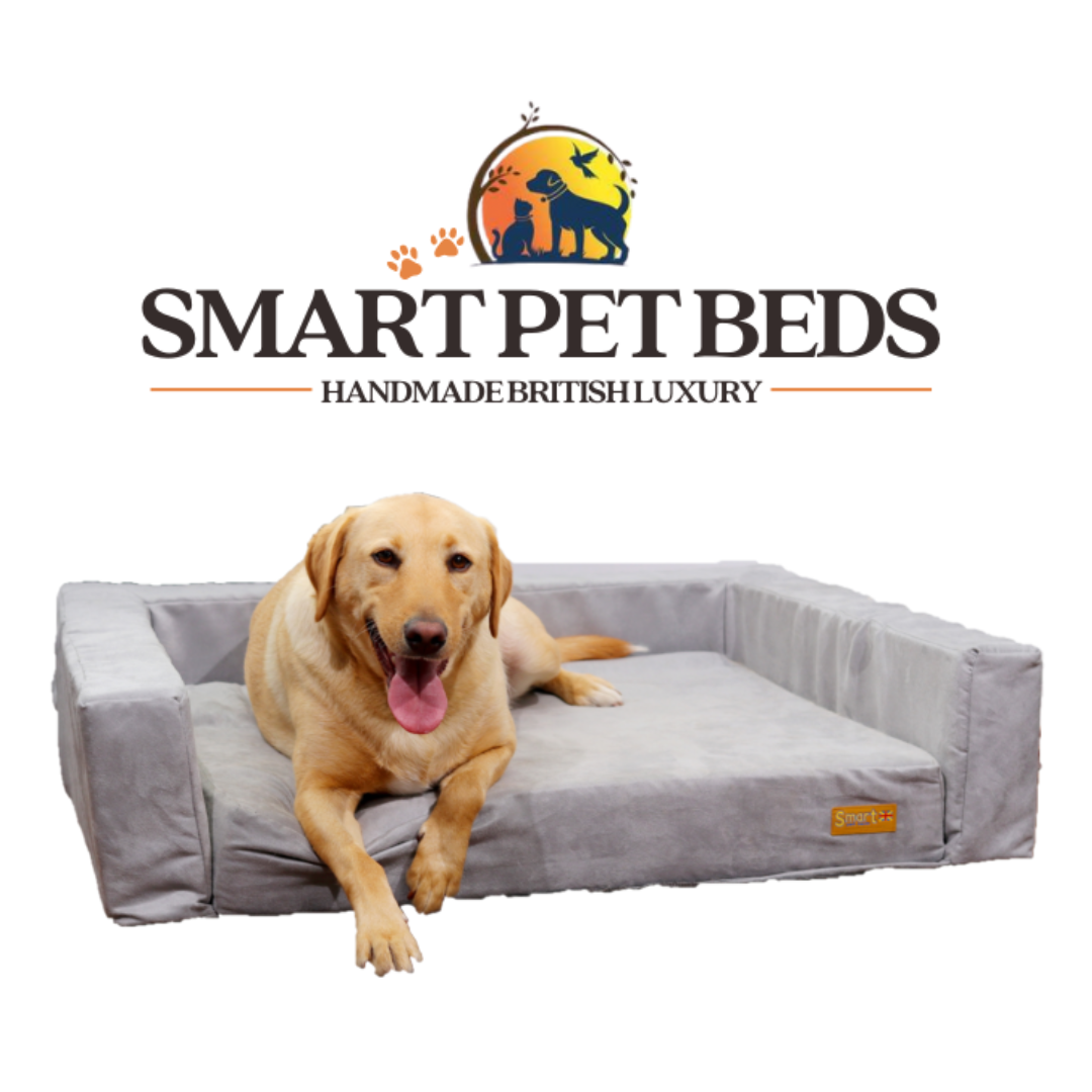 Pet Beds – Peake Petcare