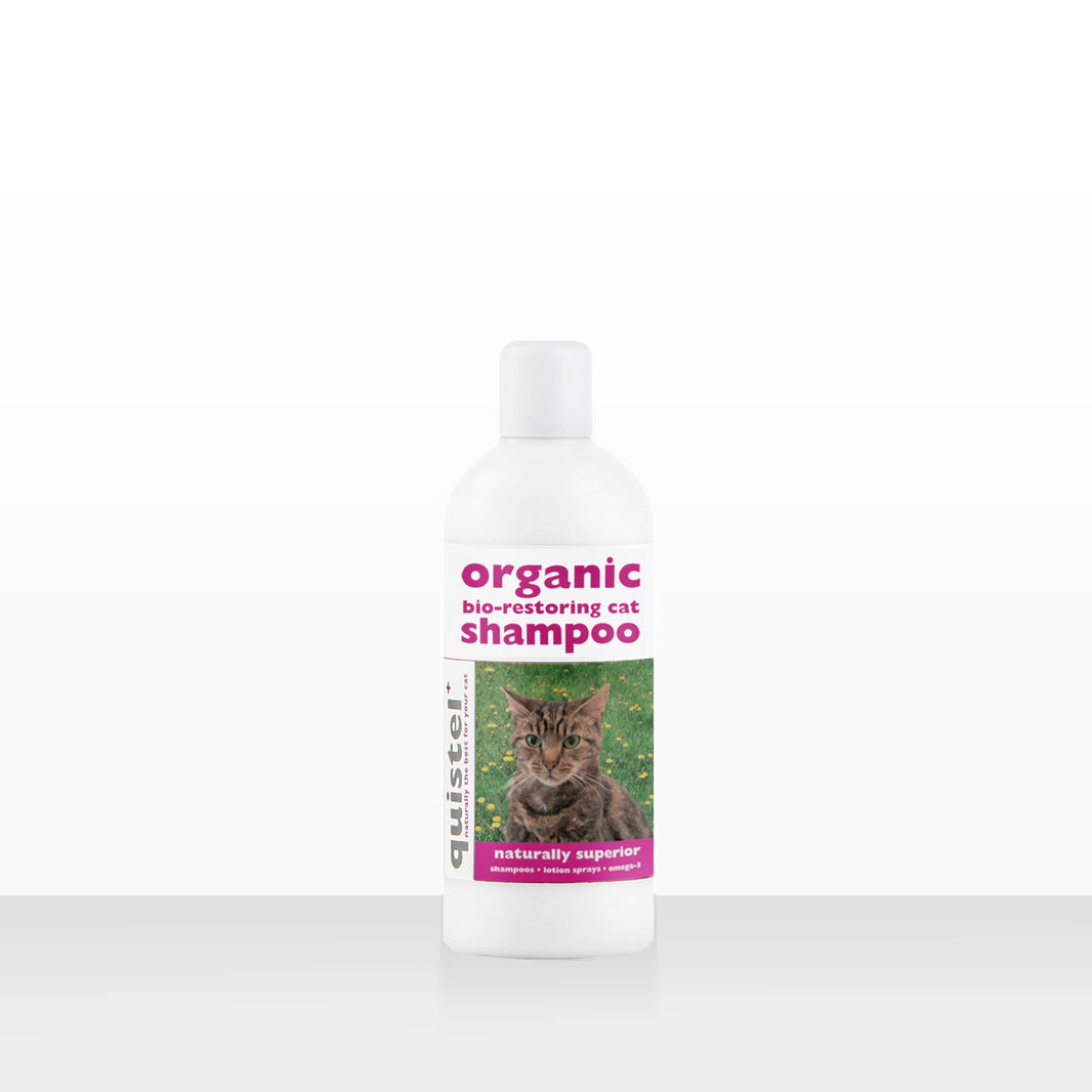 Cat & Kitten Quistel Grooming Therapies – tagged "Cat" – Peake Petcare